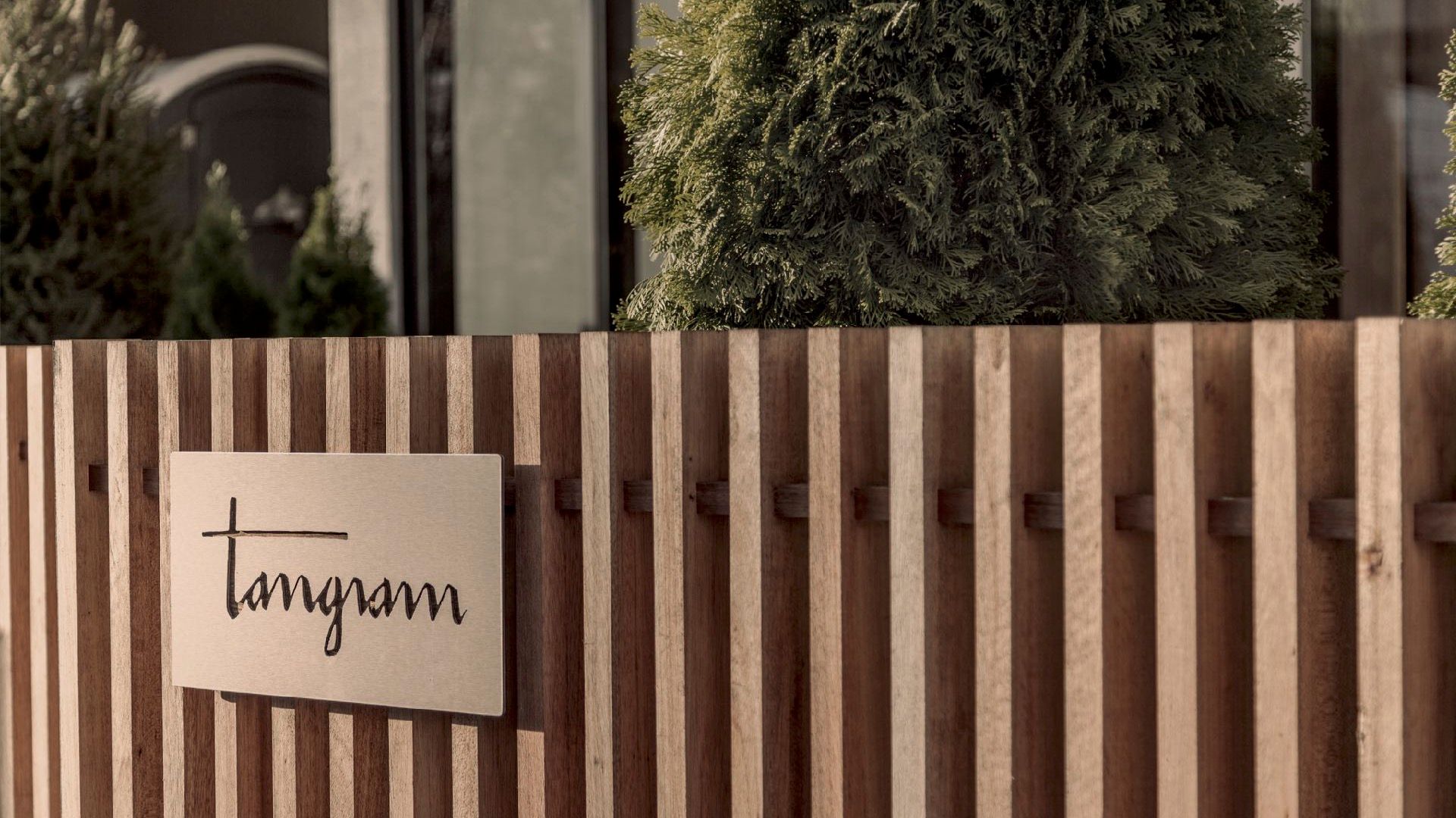 Tangram, a Mixed-use Development in Flushing, NY • Conway+