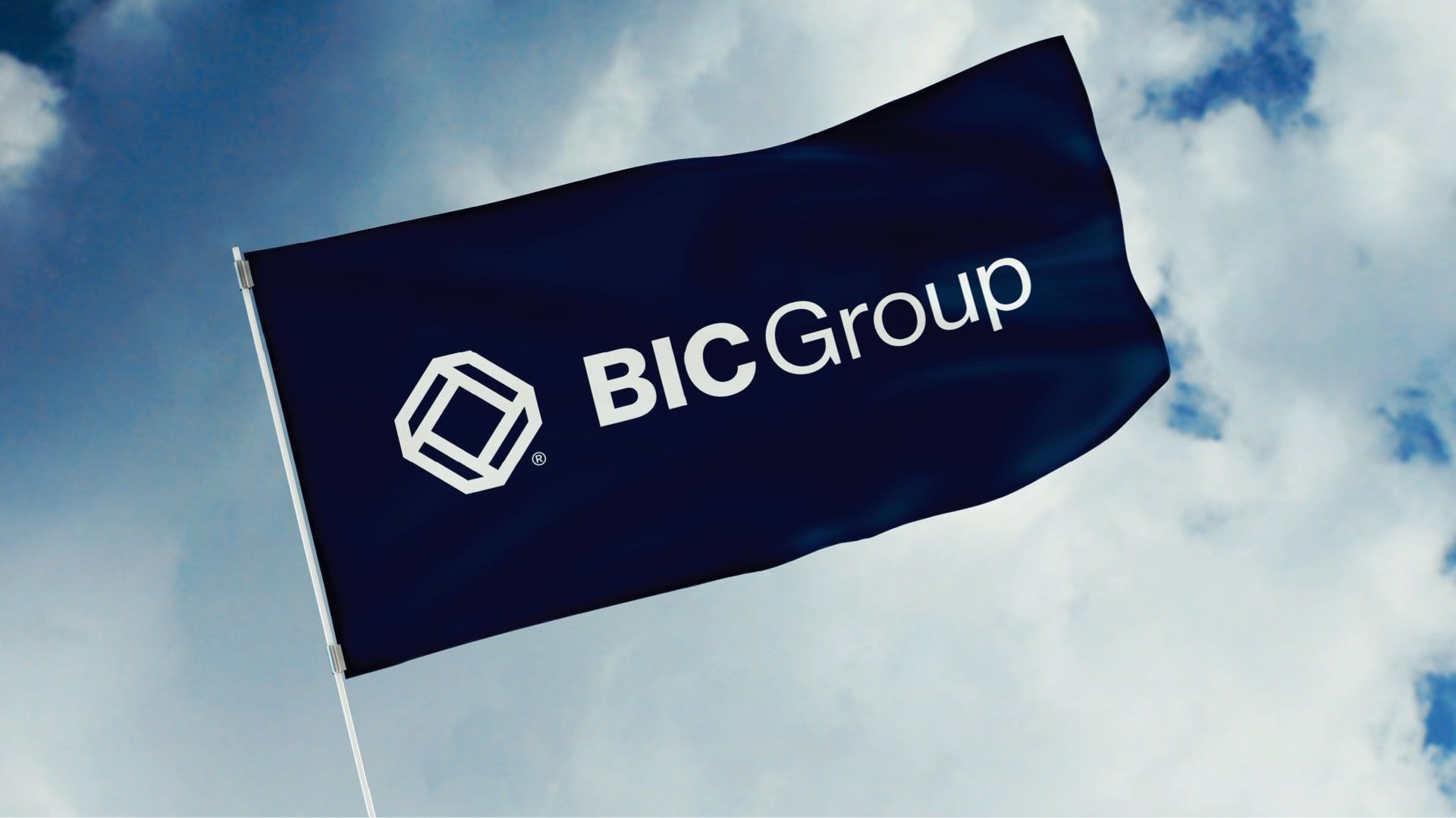 BIC Bank China • Digital Real Estate Branding • Conway+