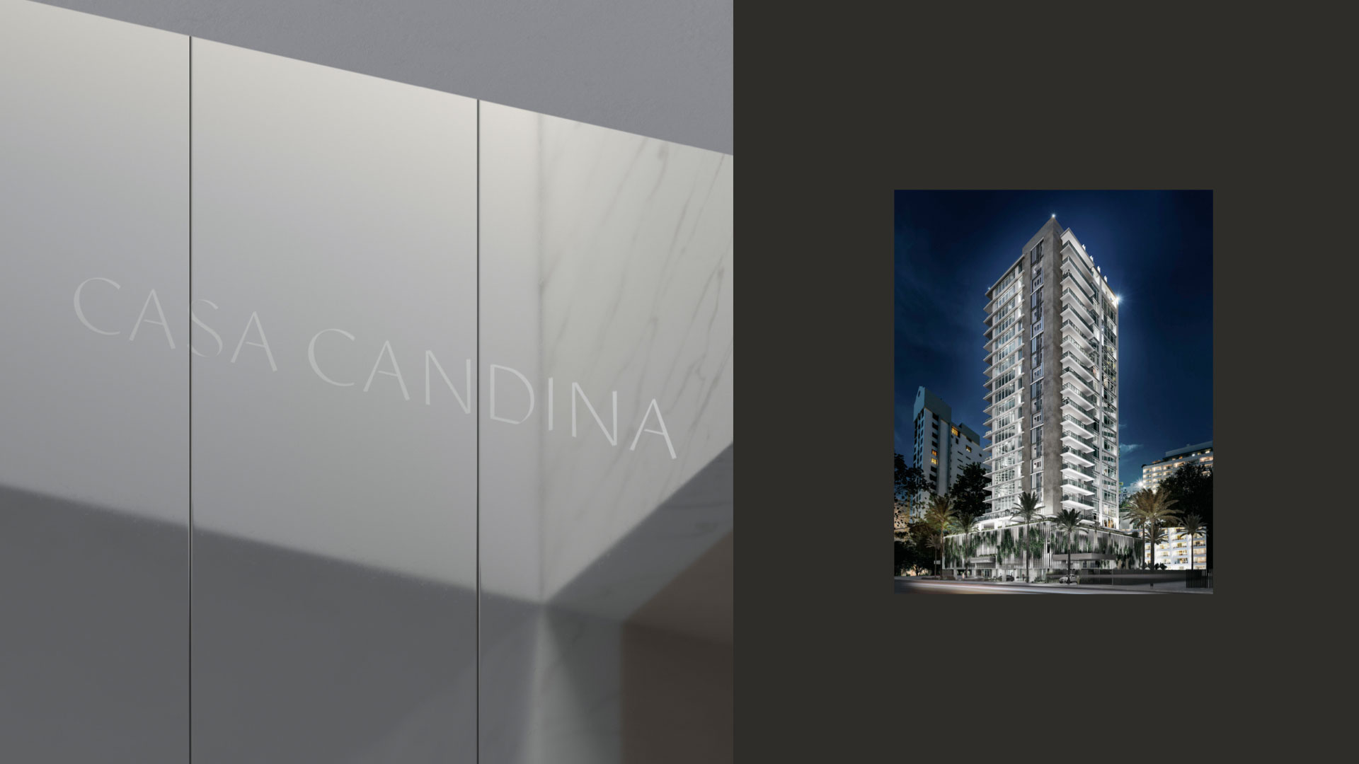 Casa Candina in San Juan, Puerto Rico • Conway+Partners