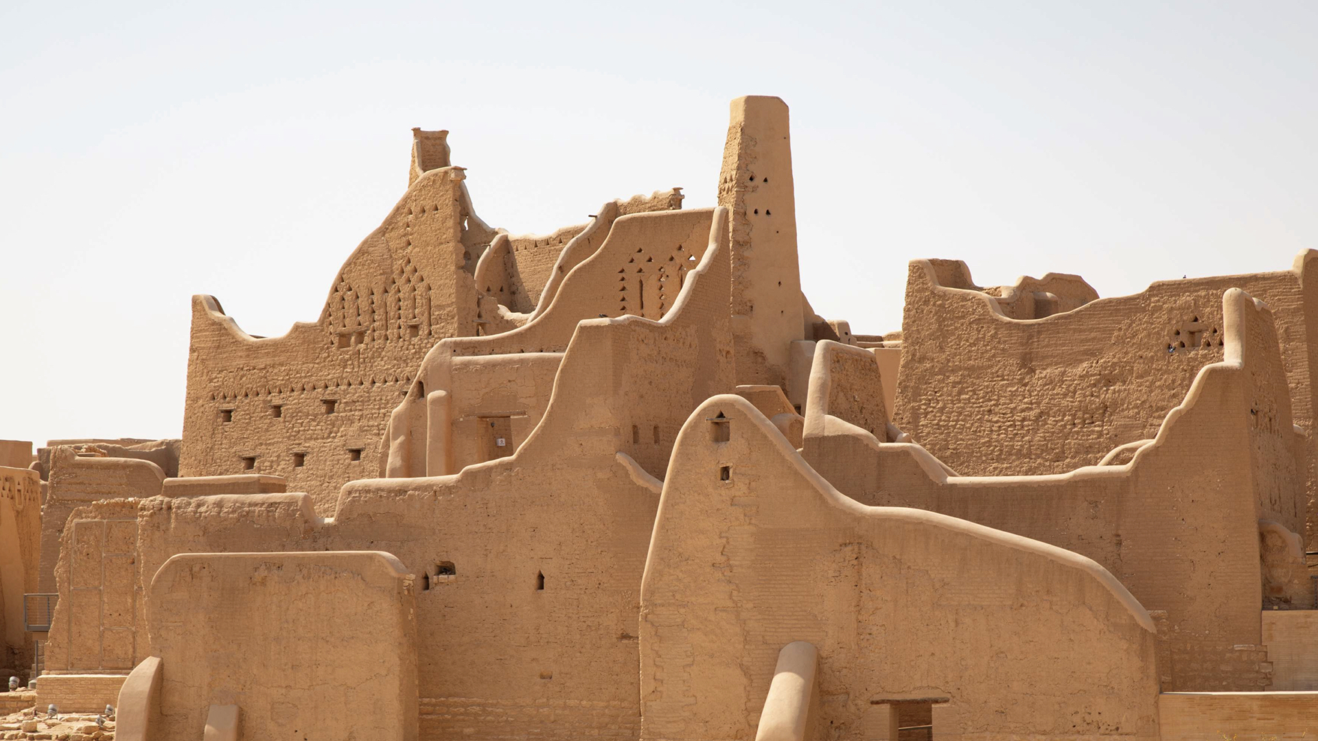 Corinthia Residences Diriyah • Branding Project• Conway+