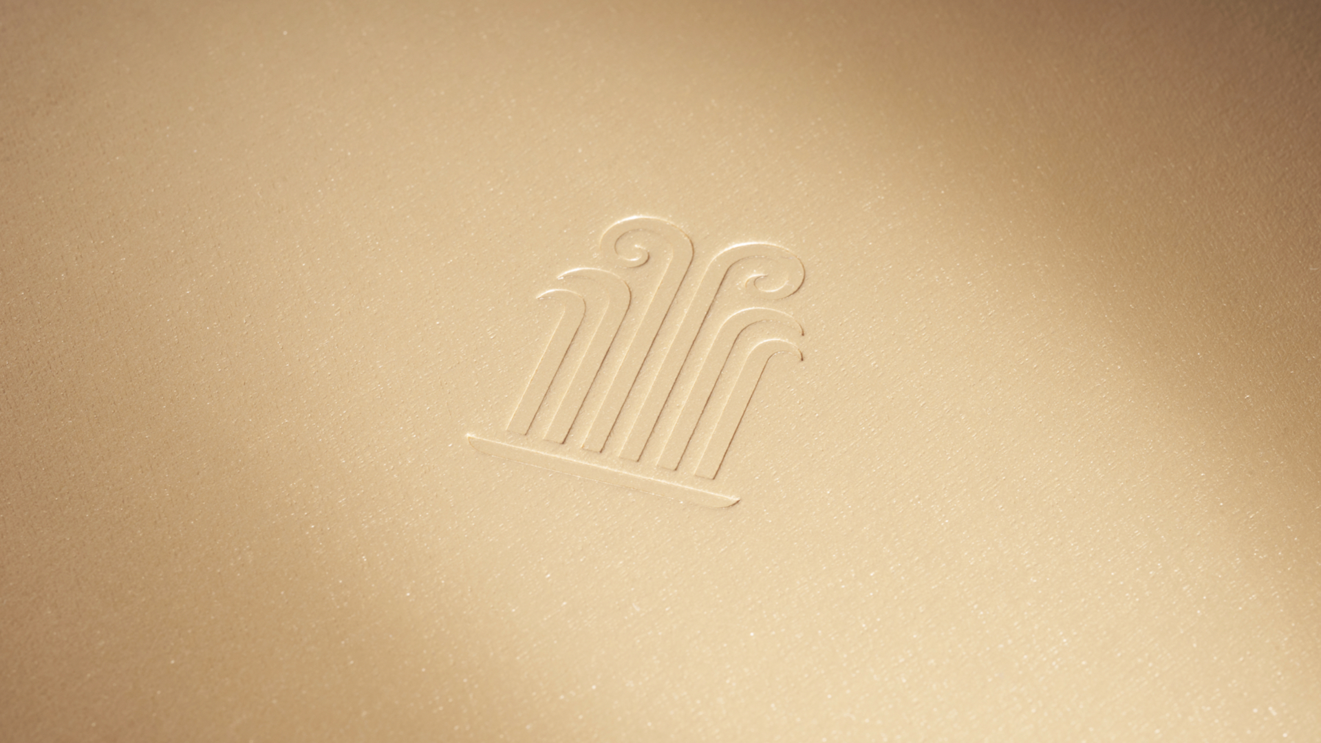 Corinthia Residences Diriyah • Branding Project• Conway+