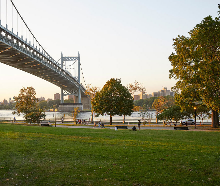 Halletts Point by the Durst Organization • Conway+Partners