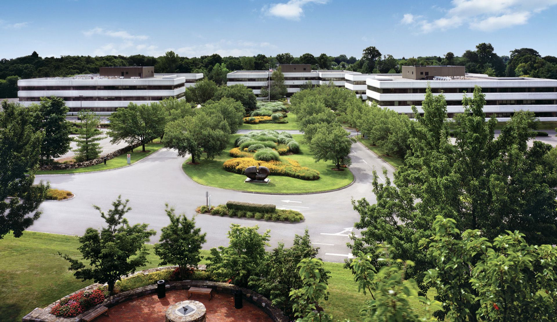 Kingsbrook • Branding Project • Conway+Partners