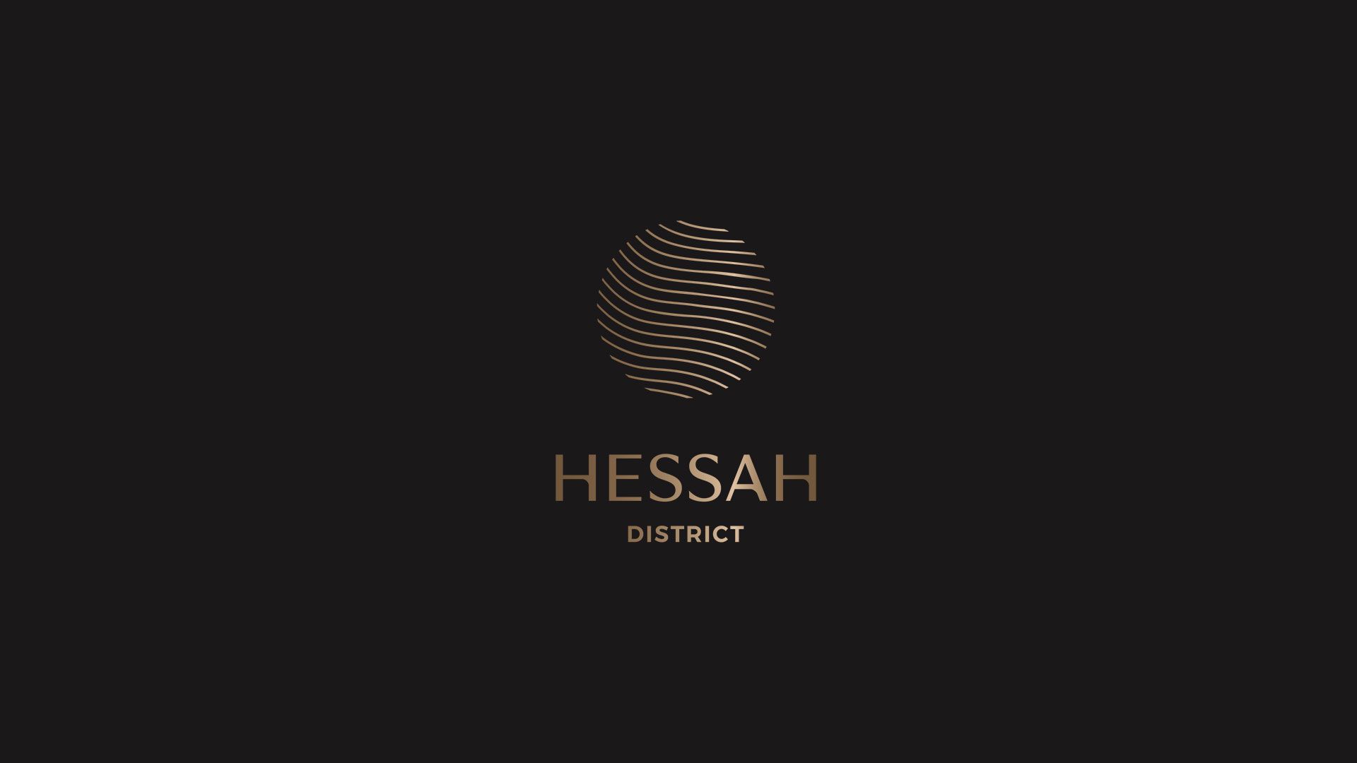 Hessah District Residences Kuwait • Conway+Partners