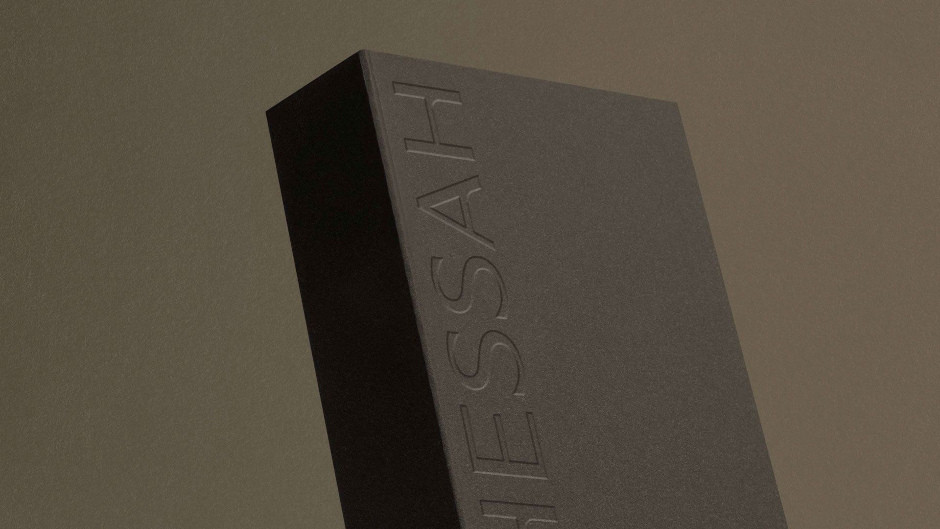 Hessah District Residences Kuwait • Conway+Partners
