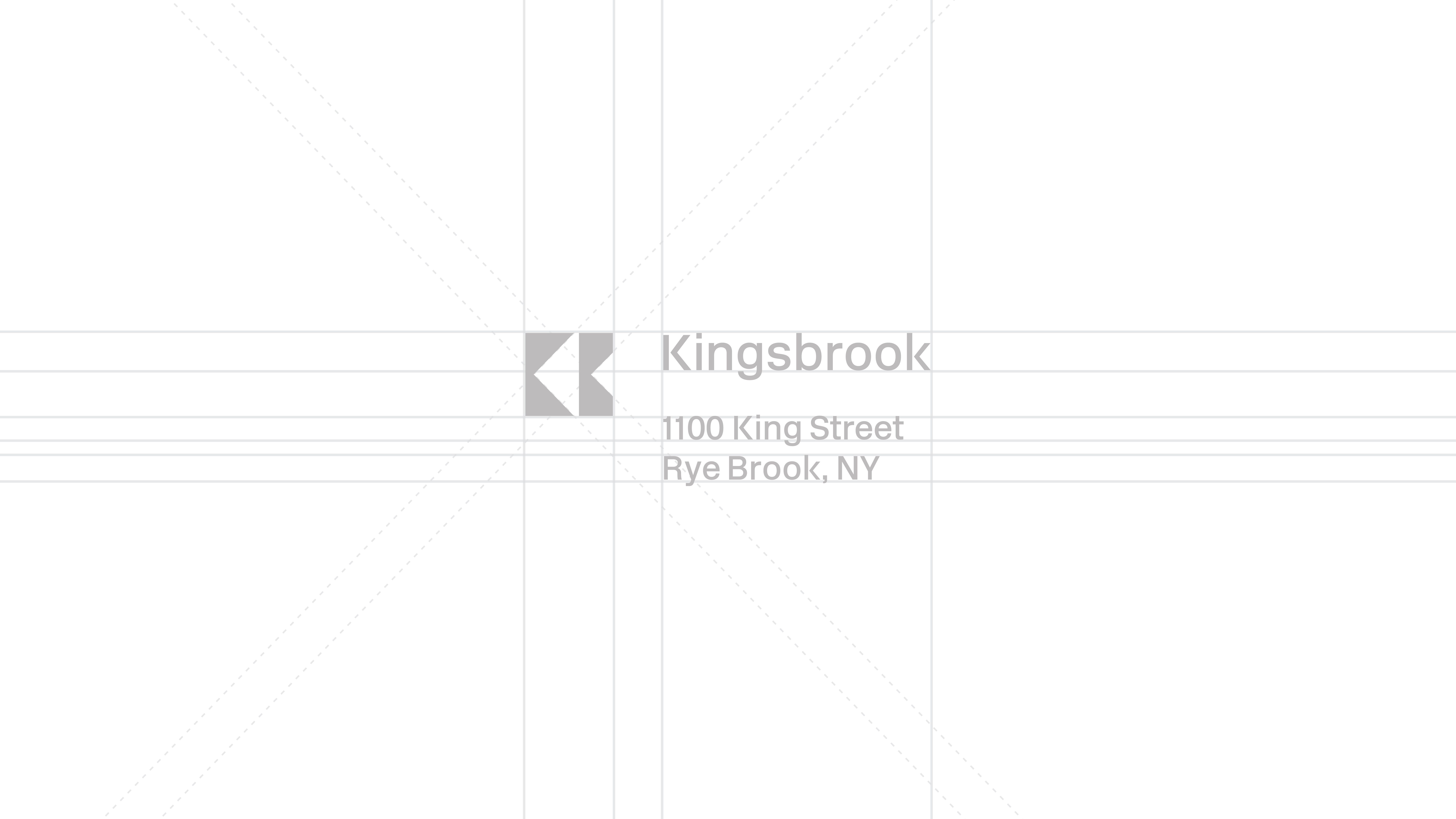 Kingsbrook • Branding Project • Conway+Partners