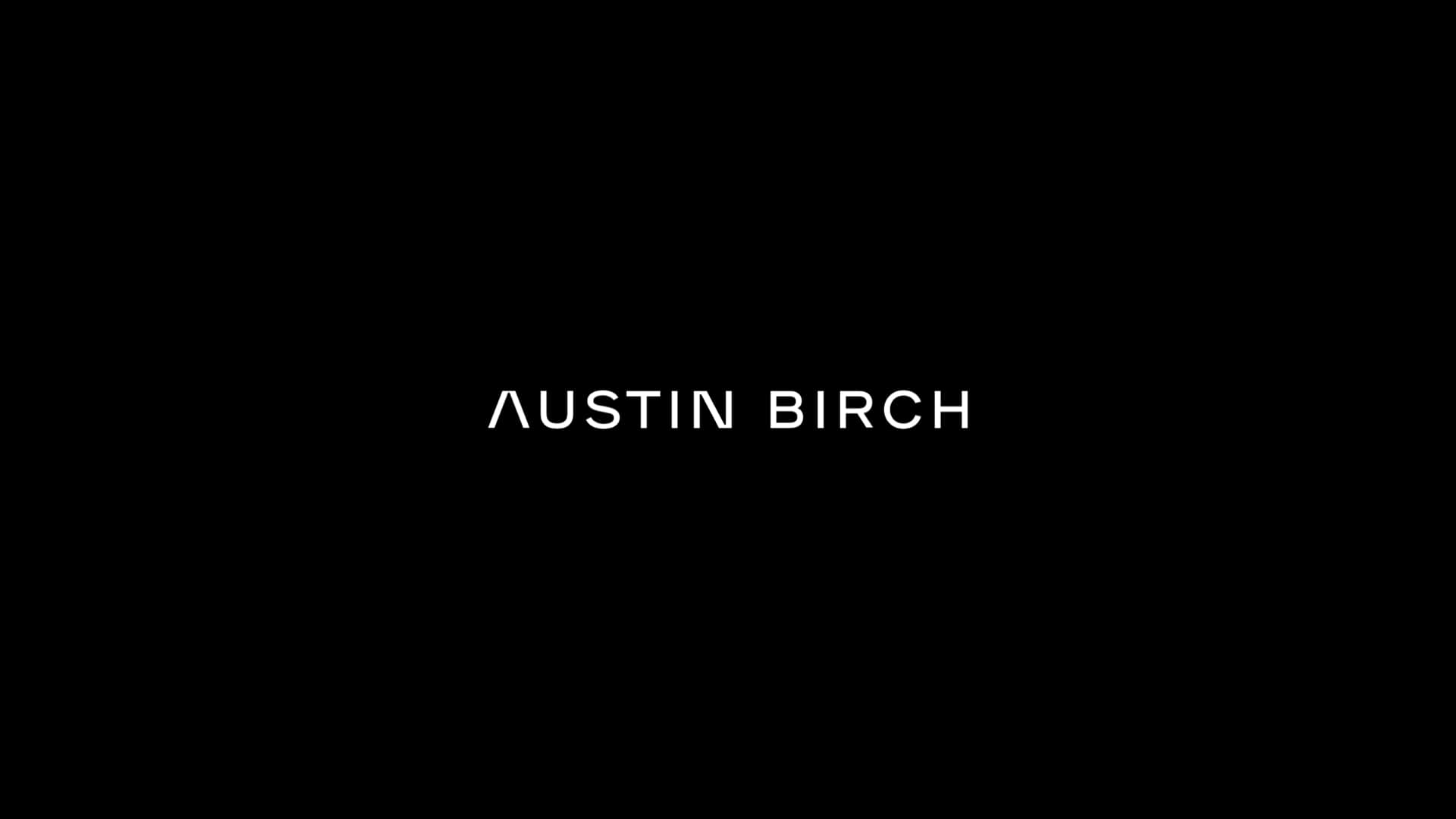 Austin Birch • Branding Project • Conway+Partners
