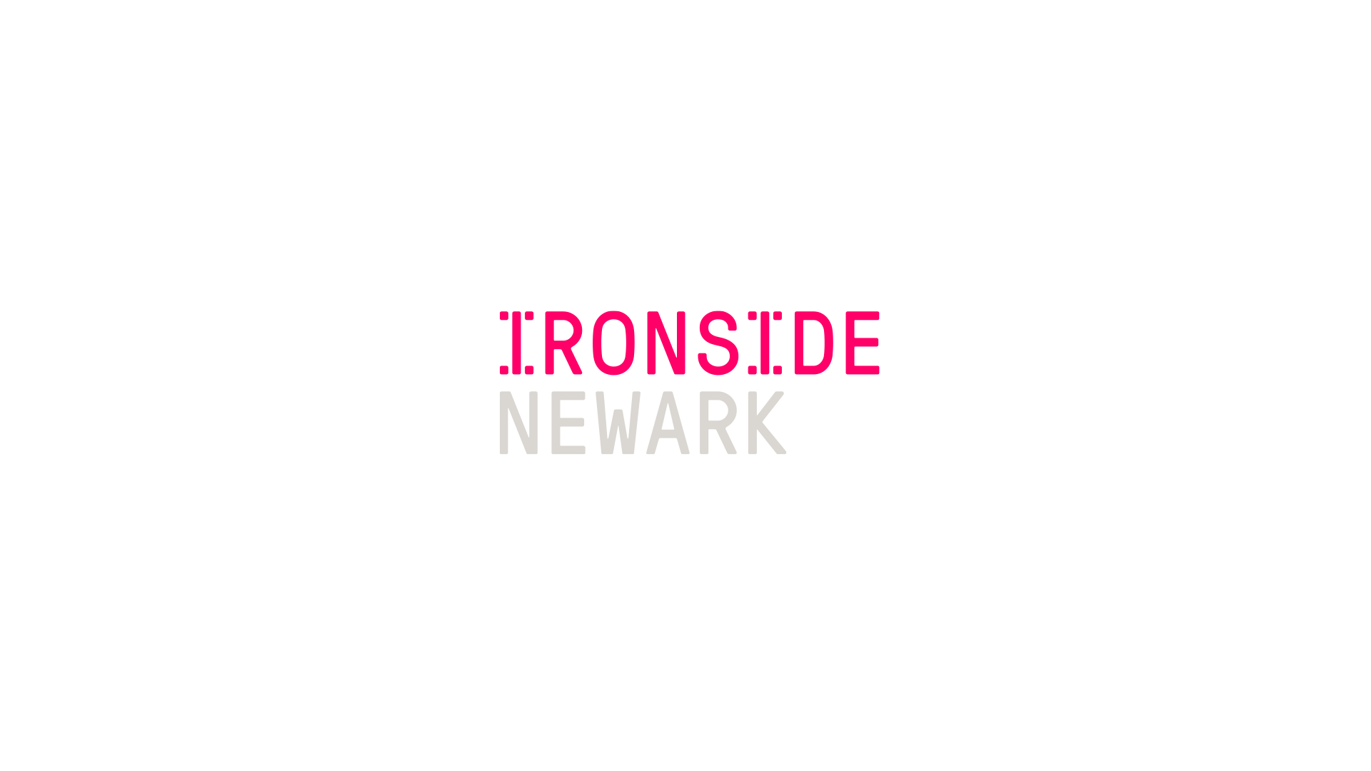 Ironside Logo Our Temporary Webshop Is Closed