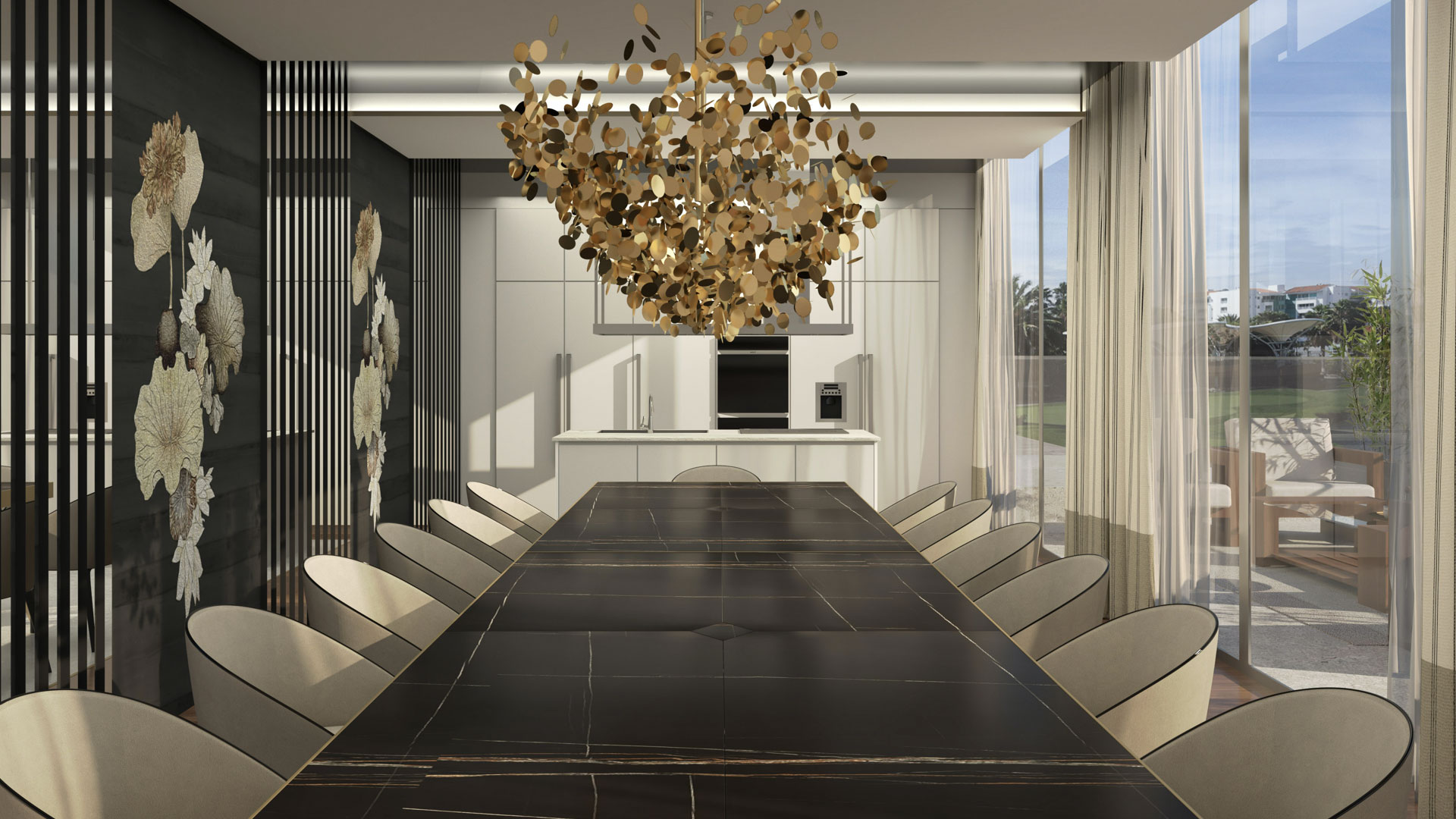 The One La Vista in Puebla, Mexico • Conway+Partners