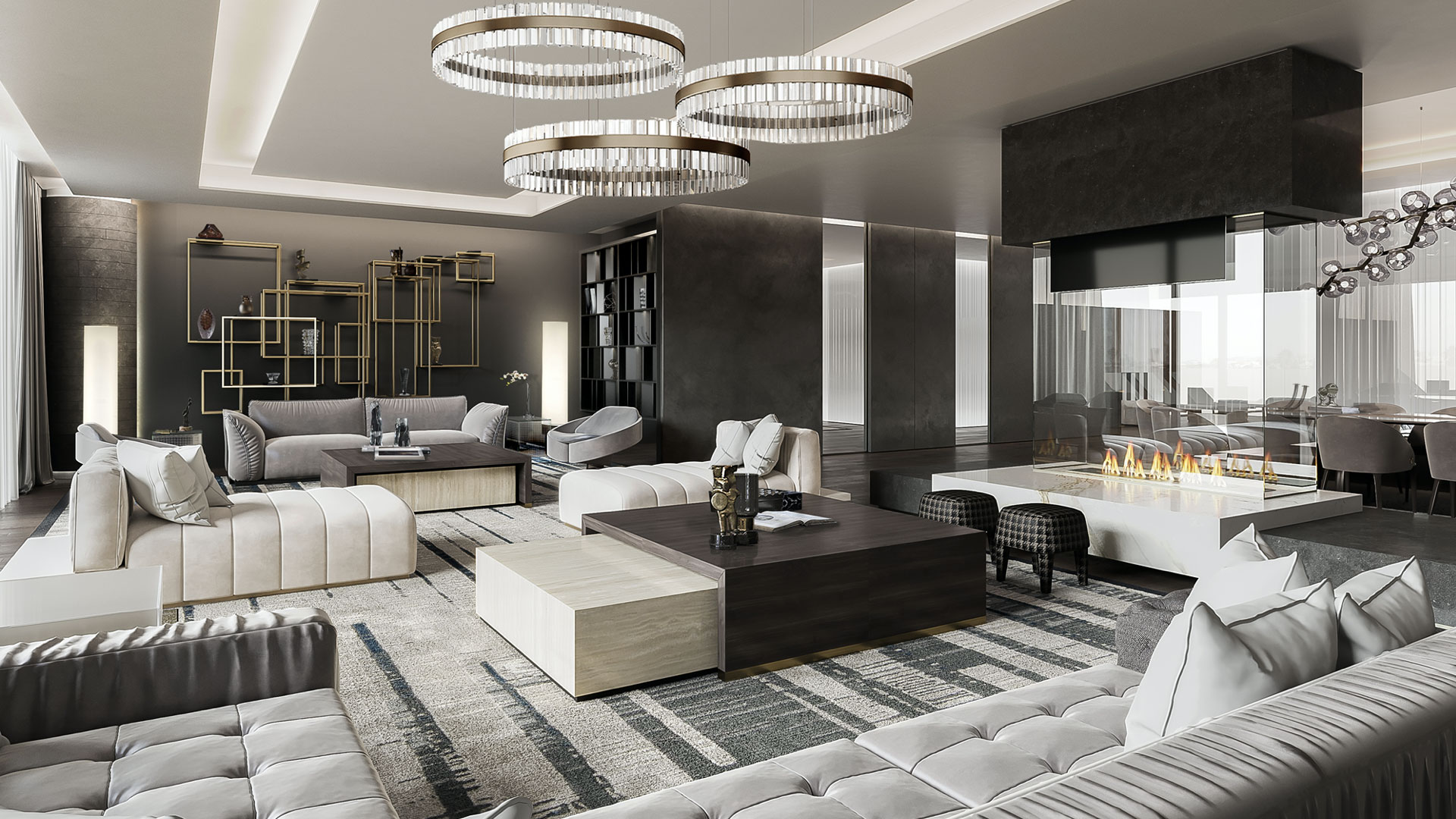 The One La Vista in Puebla, Mexico • Conway+Partners