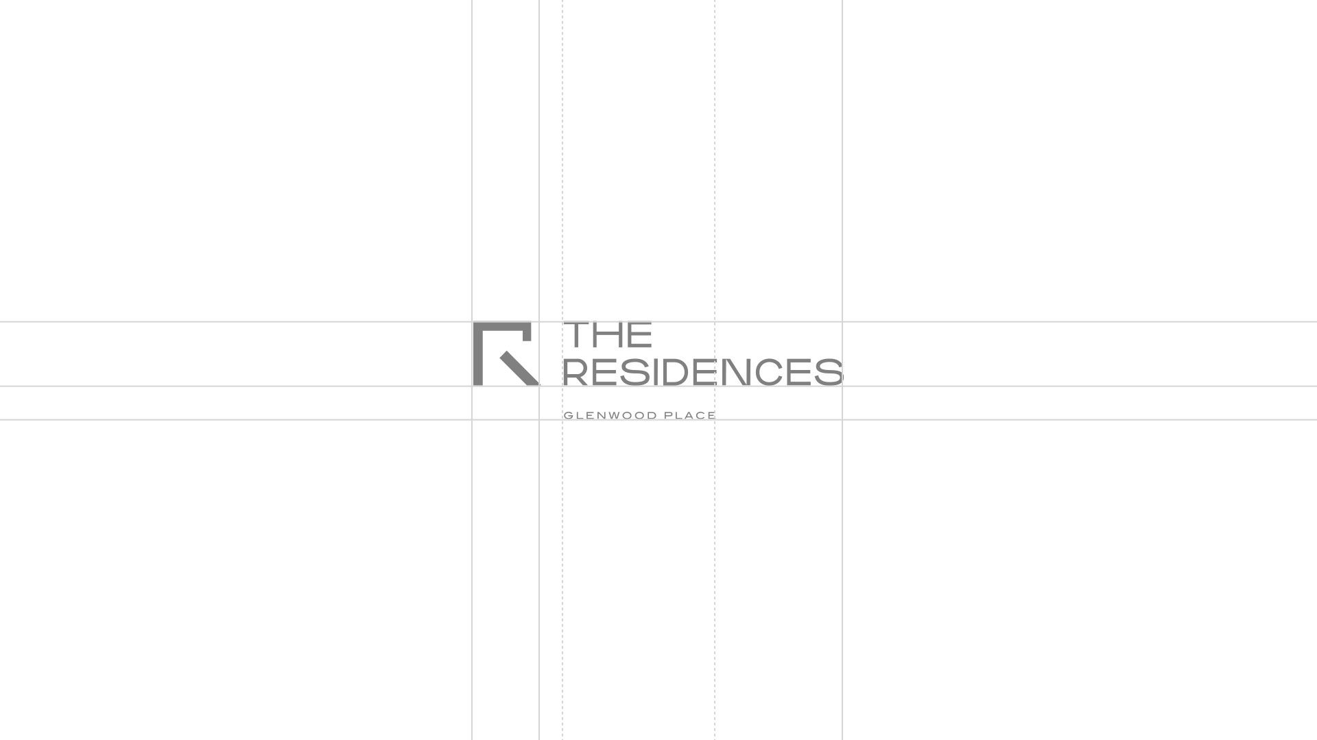 The Residences at Glenwood Place Raleigh • Conway+Partners
